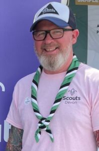 County Team | Devon Scout County